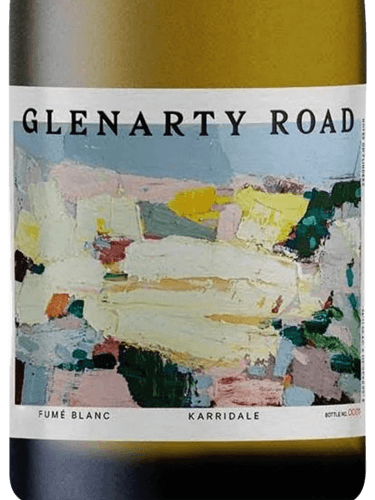 2020 Glenarty Road Karridale Fumé Blanc | Vivino US