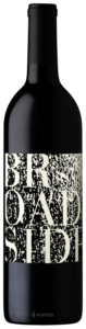 Broadside Proprietary Red Printers Alley | Vivino English