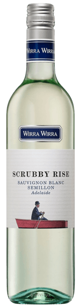 Wirra Wirra Scrubby Rise Sauvignon Blanc - Semillon | Vivino Hong Kong