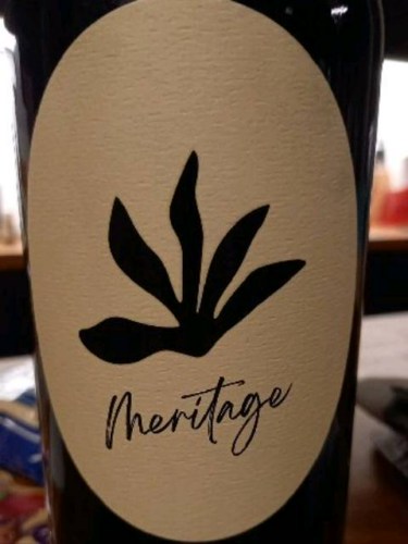 Garden Of Granite Meritage | Vivino US