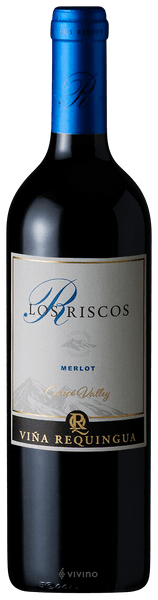 Los Riscos Merlot | Vivino US