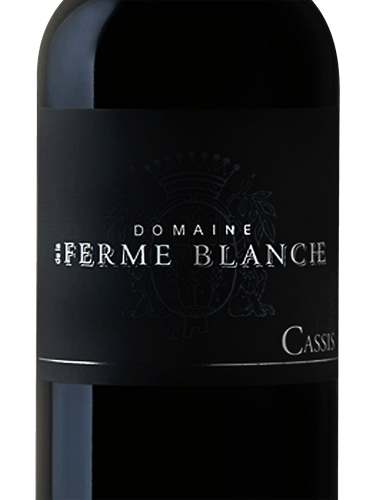 Ferme Blanche Cassis Rouge | Vivino US