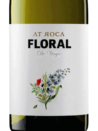 AT Roca Floral de Vinya | Vivino US