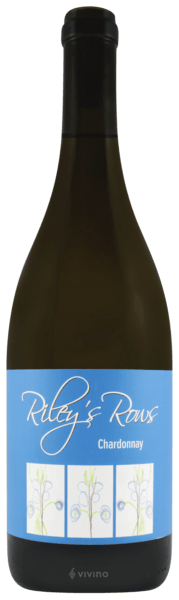 2017 Riley's Rows Chardonnay | Vivino US