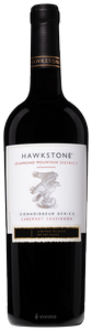 Hawkstone Connoisseur Series Diamond Mountain District Cabernet ...