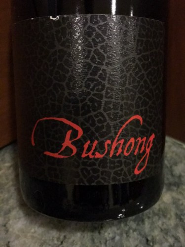 Bushong Spanish Castle Magic Tempranillo | Vivino US