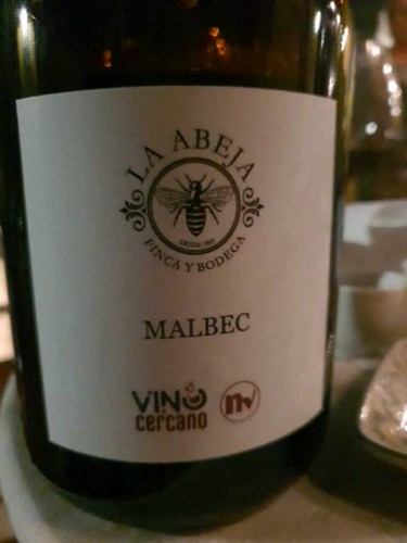 La Abeja Malbec | Vivino US