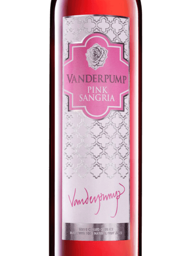 N.V. Vanderpump Pink Sangria | Vivino Australia