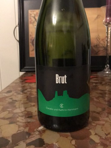 CK Wines Brut | Vivino US