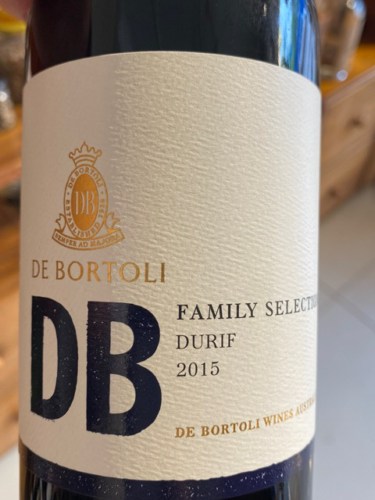 De Bortoli DB Family Selection Durif | Vivino US