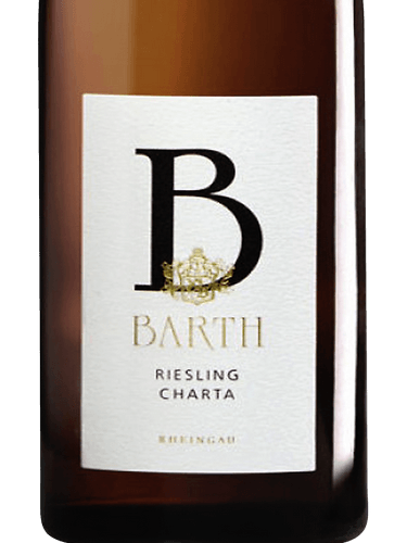Barth Riesling Charta | Vivino US