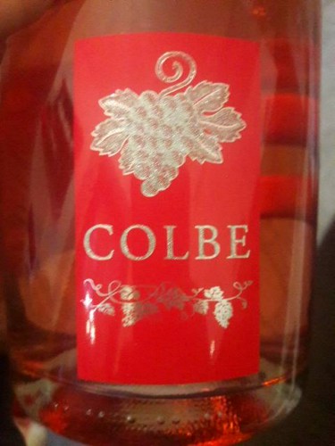 Colbe Valdobbiadene Brut Rosé | Vivino Australia
