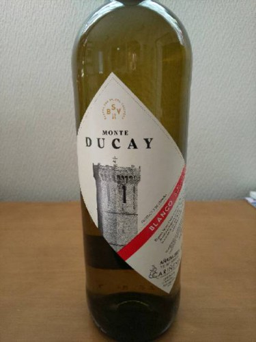 Monte Ducay Blanco | Vivino US