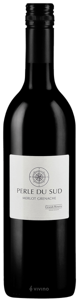 Perle du Sud Grande Réserve Merlot - Grenache | Vivino België