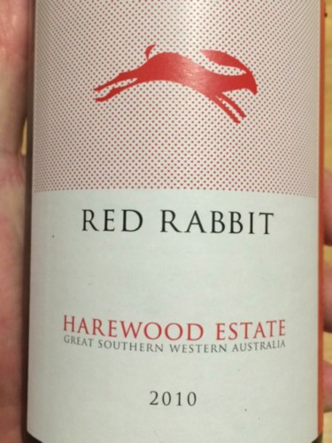 Harewood Estate Red Rabbit | Vivino Australia