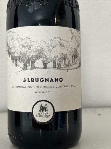 Tenuta Tamburnin Albugnano Superiore | Vivino US
