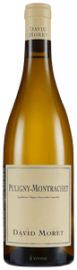 David Moret Puligny-Montrachet | Vivino English