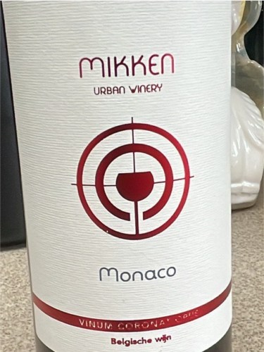 Wijngoed Mikken Monaco | Vivino US