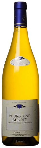 Domaine Verret Bourgogne Aligoté | Vivino Australia
