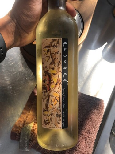 Panagiotopoulos Prosopa White | Vivino Singapura