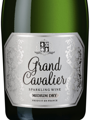 Grand Cavalier Medium Dry | Vivino US