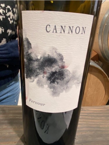 Cannon Estate Winery Fervour | Vivino US