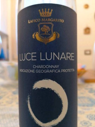 Lafico Margarito Luce Lunare Chardonnay | Vivino US