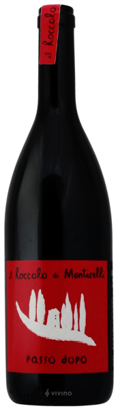 Il Roccolo Passo Dopo | Vivino US