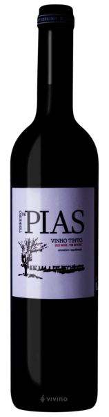 Terreiro Terreiro de Pias Tinto | Vivino Brasil