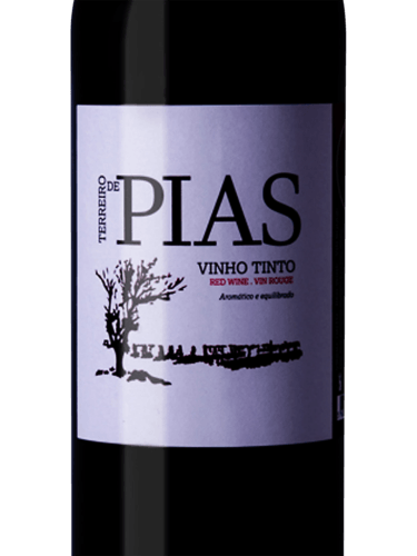 Terreiro Terreiro de Pias Tinto | Vivino Australia