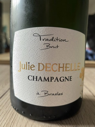 Henri Dechelle Julie Dechelle Champagne Brut | Vivino Hong Kong