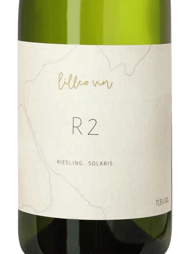 Lilleø Vin R2 Riesling Solaris | Vivino Australia