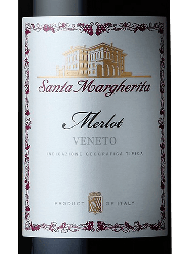 Santa Margherita Merlot Veneto | Vivino Australia