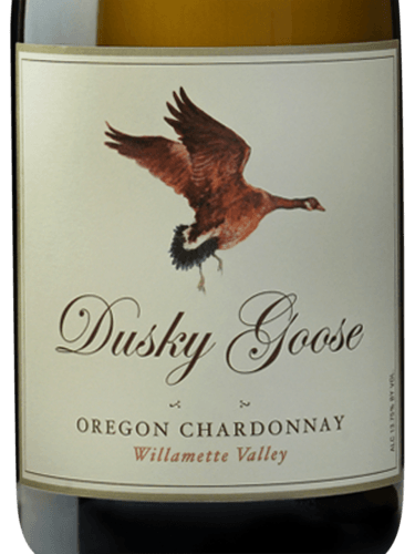 Dusky Goose Chardonnay | Vivino US
