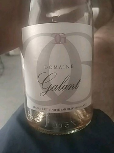 Clos Galant Rosé | Vivino US