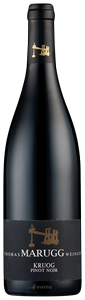 Thomas Marugg Kruog Pinot Noir | Vivino English