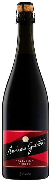 Andrew Garrett Sparkling Shiraz | Vivino US