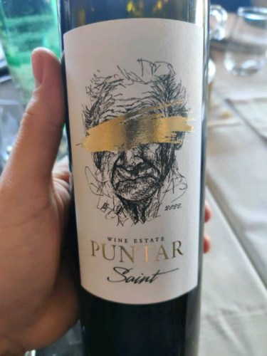 Puntar Saint | Vivino US