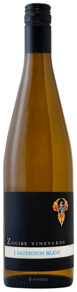 Zugibe Vineyards Sauvignon Blanc | Vivino US