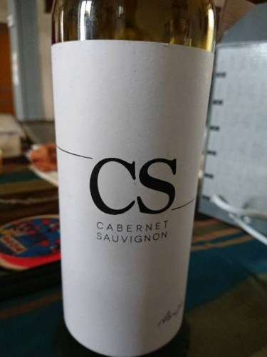 Château Maison Neuve CS Cabernet Sauvignon | Vivino US