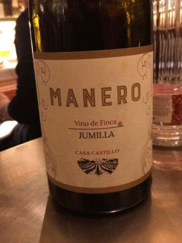 Casa Castillo Manero | Vivino US