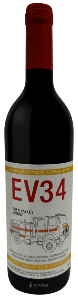 Phase Three Wines EV34 Shiraz | Vivino US
