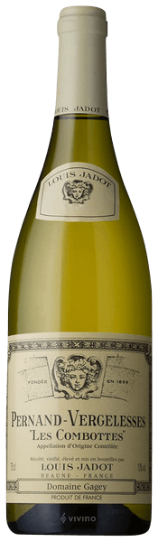 Louis Jadot - Domaine Gagey Pernand-Vergelesses Les Combottes | Vivino US Louis Jadot - Domaine Gagey Pernand-Vergelesses Les Combottes | Vivino US