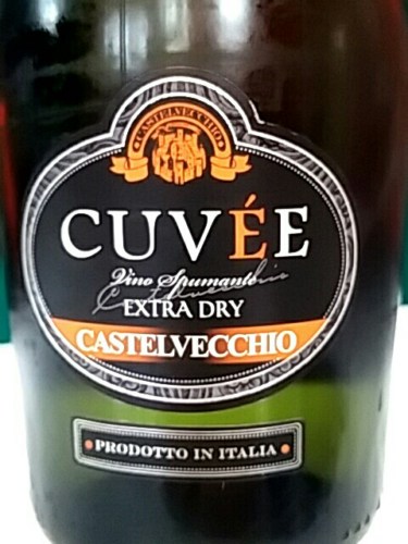 Castelvecchio Cuvée Extra Dry | Vivino Australia