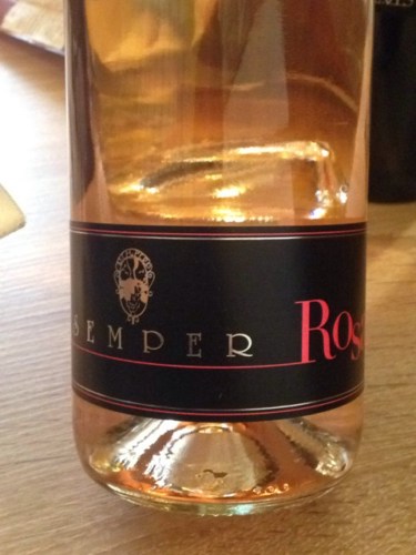 Semper Rosé | Vivino US