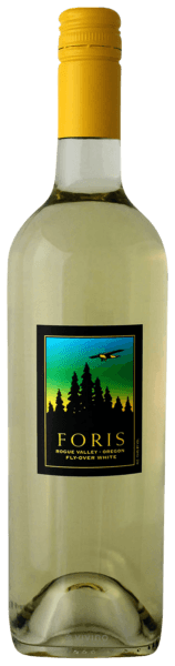 Foris Fly-Over Blanc | Vivino US