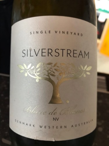 Silverstream Blanc de Blancs | Vivino US
