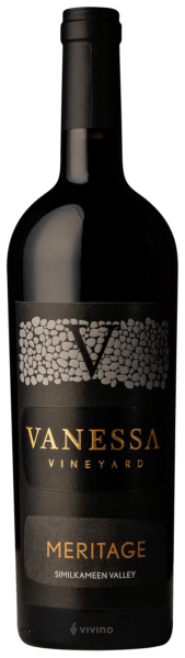 Vanessa Vineyard Meritage | Vivino US