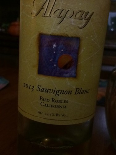 Alapay Cabernet Sauvignon | Vivino US