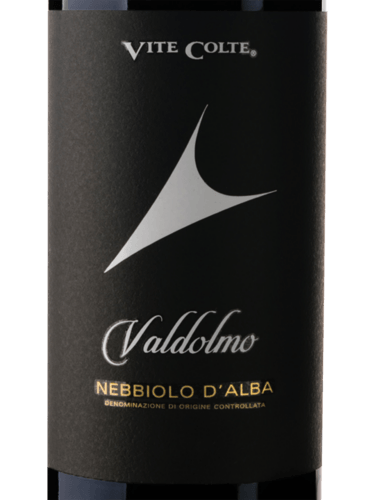 Vite Colte Valdolmo Nebbiolo d'Alba | Vivino US